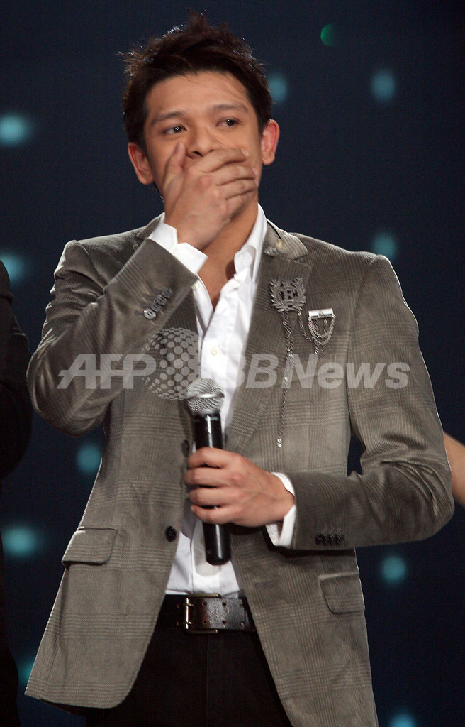 第1回「アジアン・アイドル」はシンガポールのHady Mirzaに決定 写真9枚 国際ニュース：AFPBB News