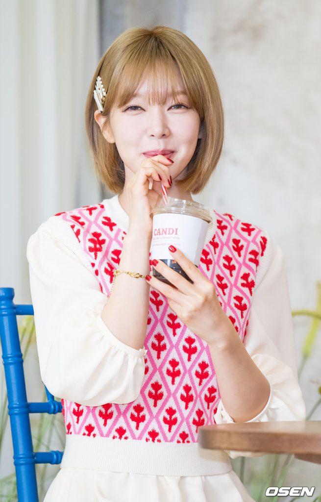 [★フォト] チョア、女神様のモッパン – KOREA WAVE 写真枚 国際ニュース：AFPBB News