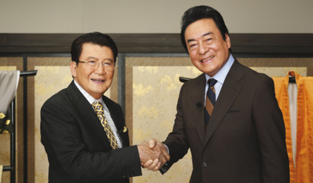 ＜7.1 時代劇専門チャンネル開局25周年記念＞25時間テレビ時代劇の日‼【無料放送(CS292)】 写真1枚 国際ニュース：AFPBB News