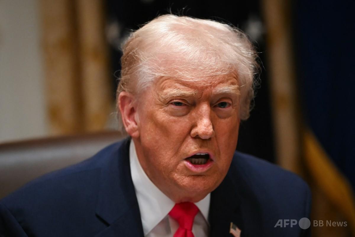 米、難民・亡命希望者向け労働許可証の有効期限を大幅に短縮 写真1枚 国際ニュース：AFPBB News