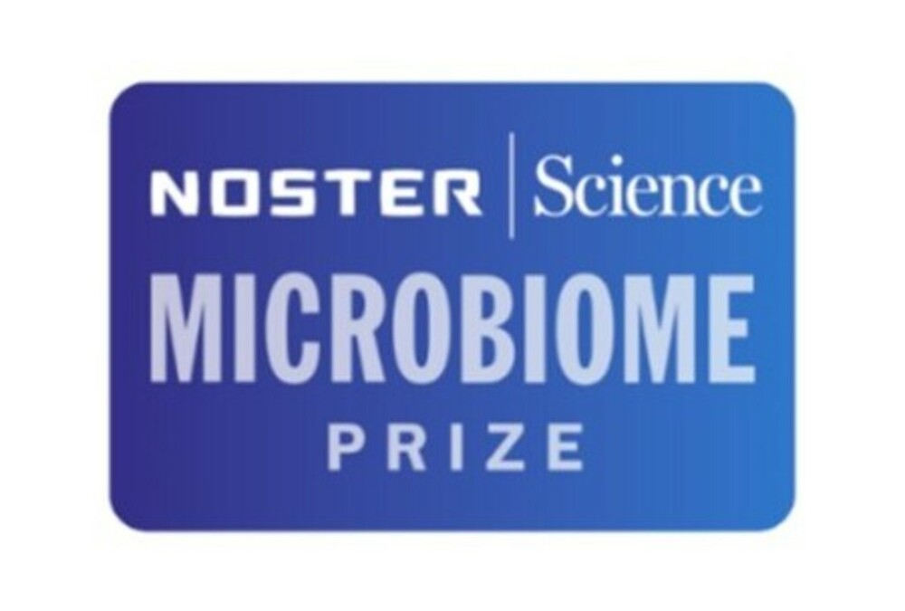 「NOSTER & Science Microbiome Prize」シンポジウム・第5回授賞式開催 写真1枚 国際ニュース：AFPBB News