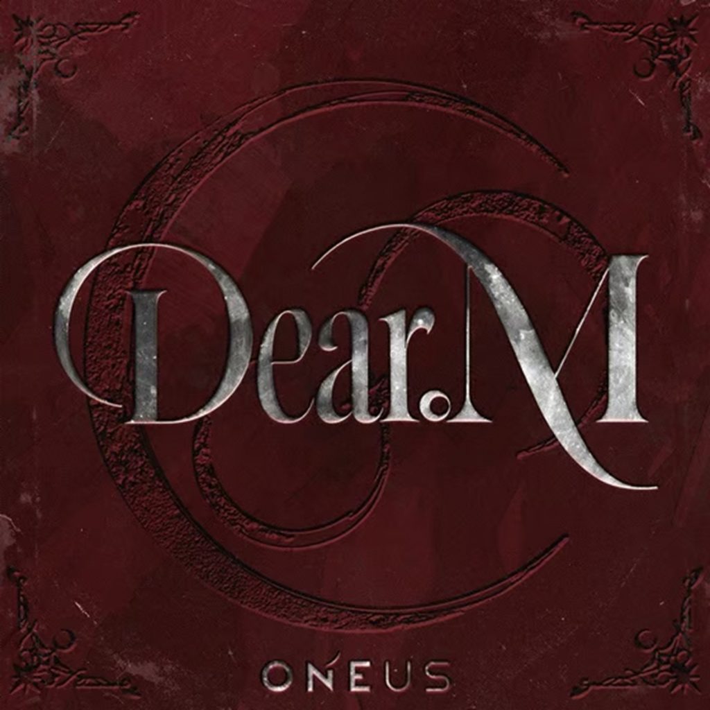ONEUS、特別アルバム「Dear.M」リリース 写真枚 国際ニュース：AFPBB News