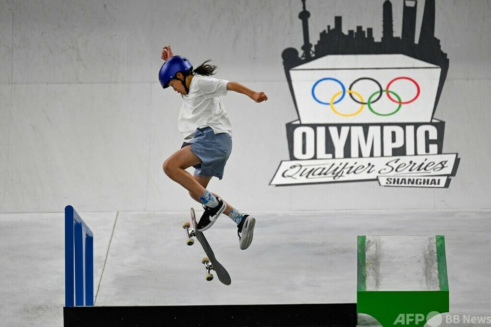 Japan's skateboarding youth turn street culture into Olympic gold 写真5枚 ...