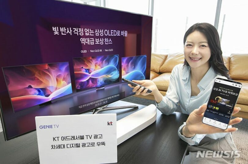 韓国・1人世帯の80％「帰宅後1時間以内にテレビつける」…同時にモバイル購買・消費も 写真枚 国際ニュース：AFPBB News