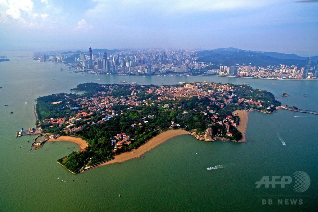 中国の世界遺産、あなたはいくつ知っている？ 写真4枚 国際ニュース：afpbb News 