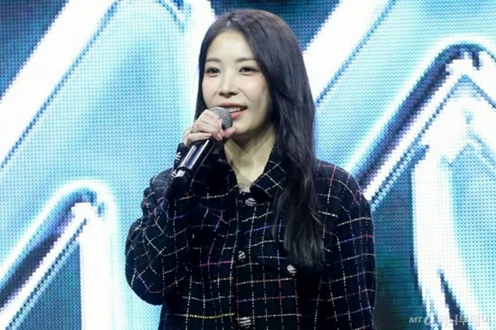 韓流BoA、泥酔インスタライブでの無礼発言を謝罪…「配慮不足でした」 写真枚 国際ニュース：AFPBB News