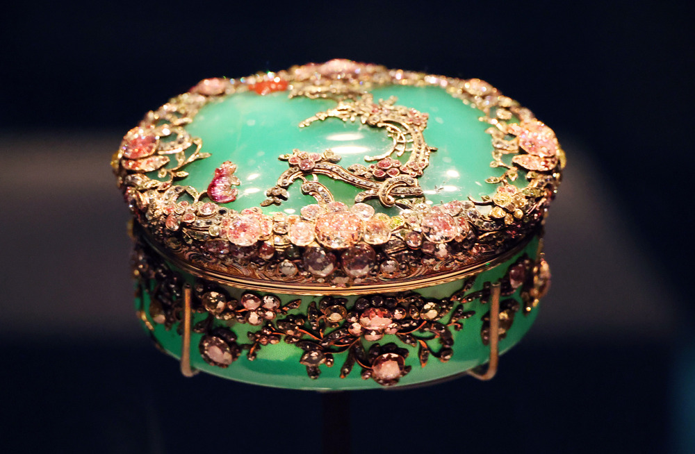 第1回ロンドン万博の展示品、上海世博会博物館で公開 写真8枚 国際ニュース：AFPBB News