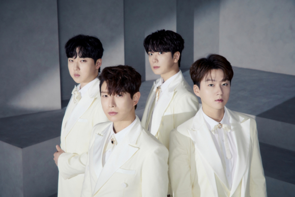 FORESTELLA、5月にニューアルバムで1年ぶりにカムバック – KOREA WAVE 写真枚 国際ニュース：AFPBB News