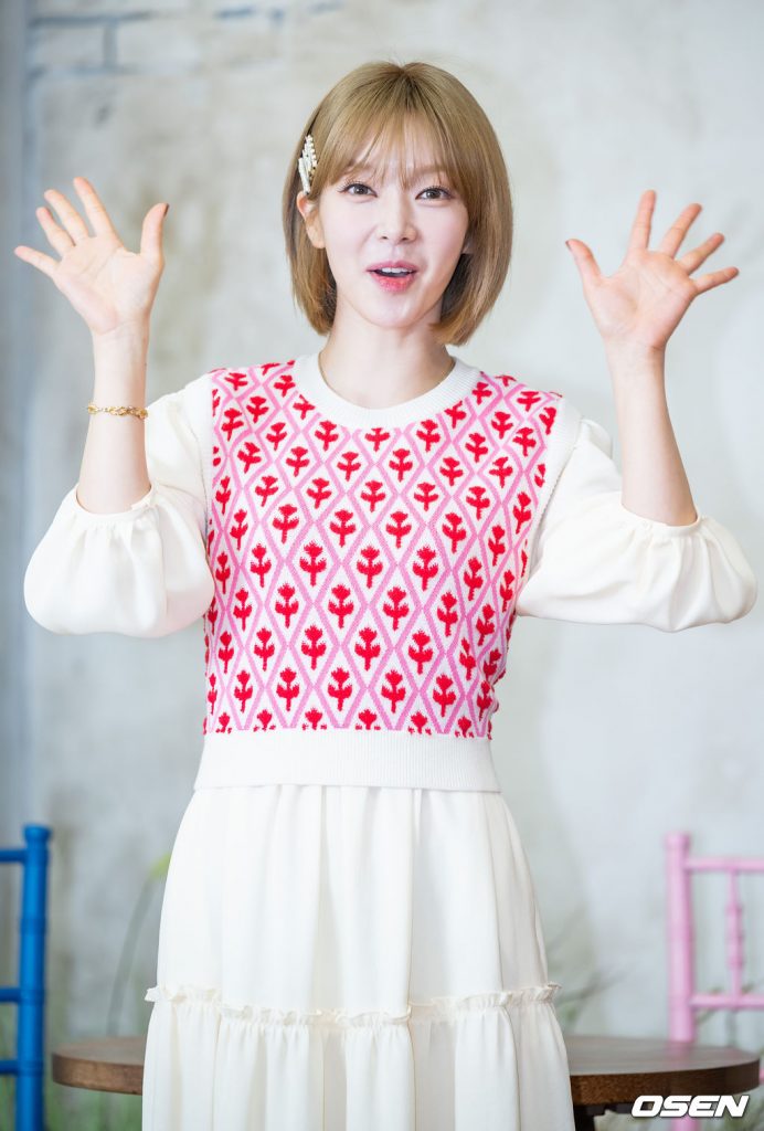 [★フォト] チョア、女神様のモッパン – KOREA WAVE 写真枚 国際ニュース：AFPBB News