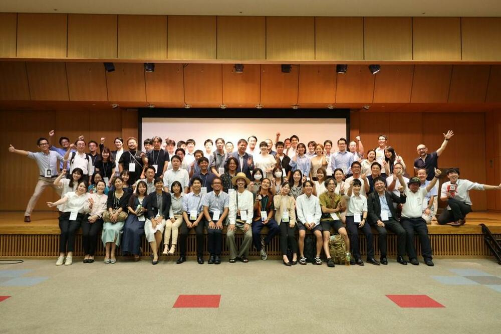 エリアマネジメント「newcal」KPI大幅達成で目標を上方修正 写真1枚 国際ニュース：AFPBB News