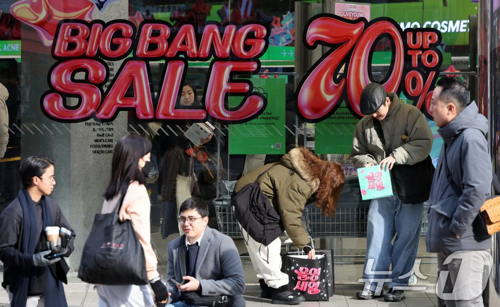 「K-ビューティ」、コスパだけでは限界…急がれる「プレミアム化」 写真枚 国際ニュース：AFPBB News