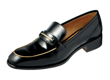 Dandy Step／ハンサムなシューズがこの秋もマスト！ 写真17枚 マリ・クレール スタイル : marie claire style