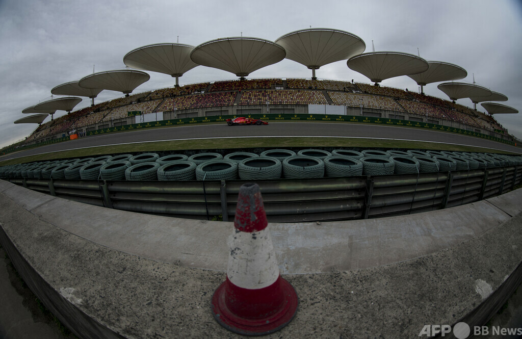 F1、24年スプリントにマイアミGPと中国GP追加 写真1枚 国際ニュース：AFPBB News