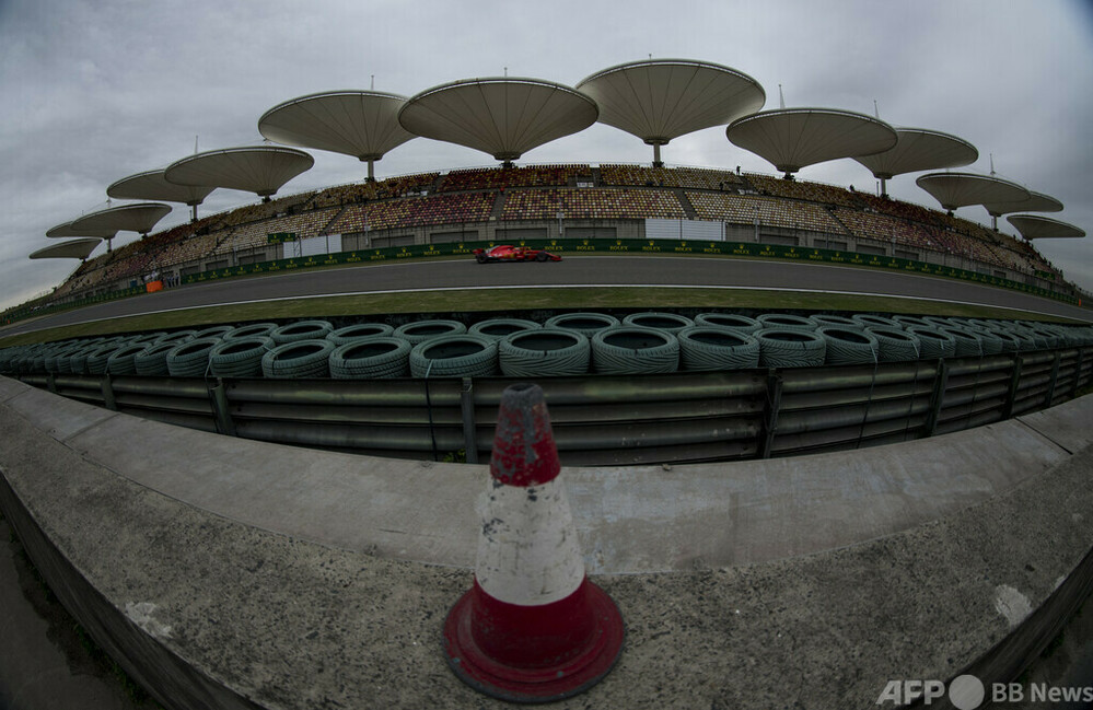 F1、24年スプリントにマイアミGPと中国GP追加 写真1枚 国際ニュース：AFPBB News