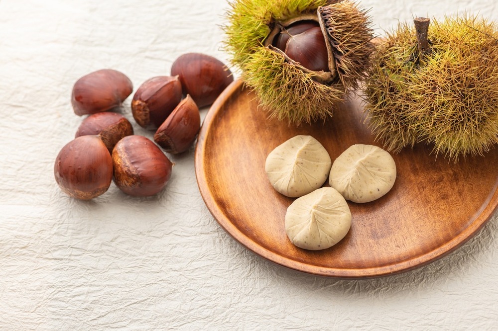 恵那電力に由来する環境価値を活用した、『栗きんとん』創出のお知らせ 写真1枚 国際ニュース：AFPBB News