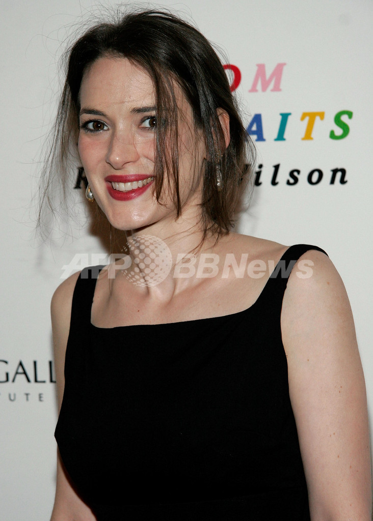 ロバート・ウィルソンとVOOM HD Networksのコラボ作品上映会開催 - 米国 写真10枚 国際ニュース：AFPBB News