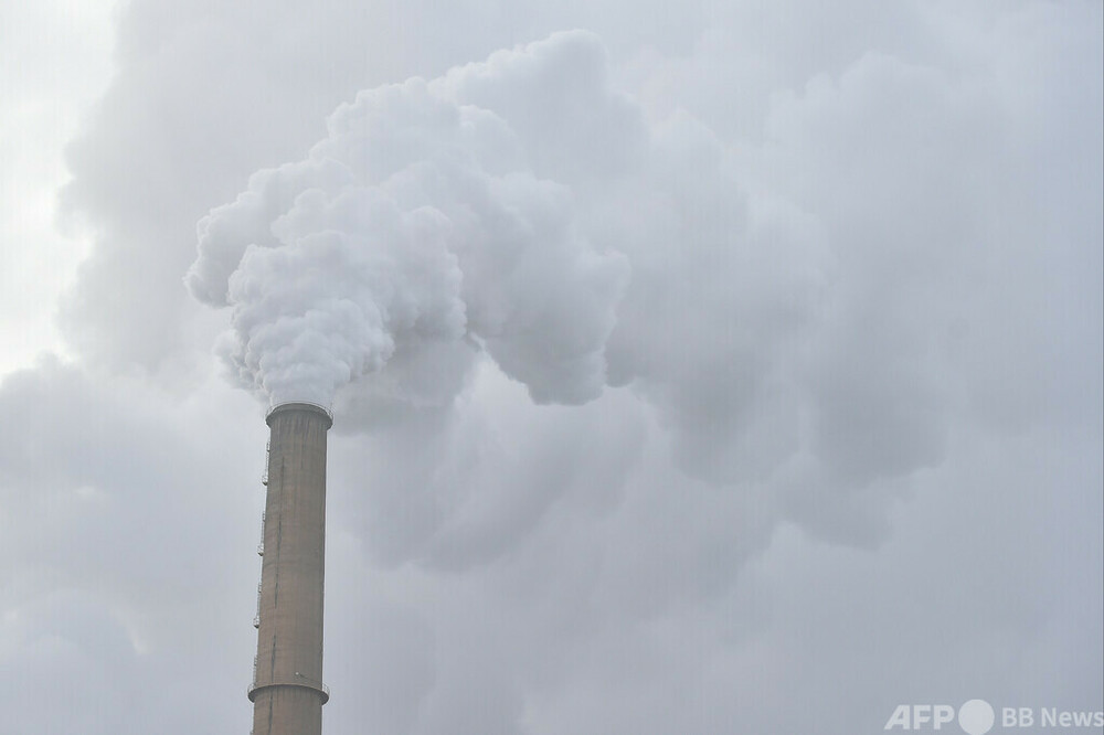 Japan climate group urges ban on power company's 'CO-2 free' ads 写真1枚 国際ニュース：AFPBB News
