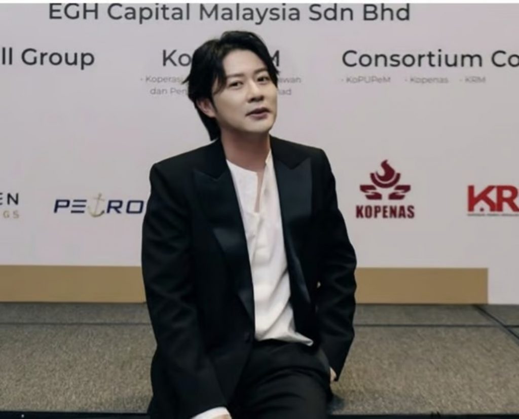 「K-POPに接近」のシンガポール事業家、詐欺罪で起訴…MOUの韓流所属事務所「被害はほとんどない」 写真枚 国際ニュース：AFPBB News