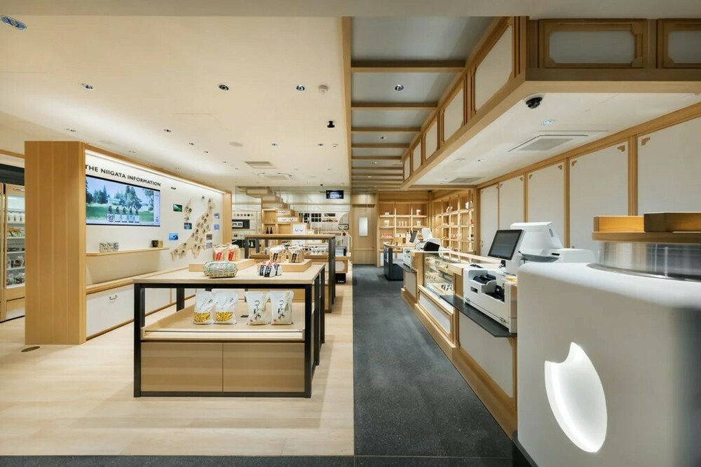 乃村工藝社が空間デザインに携わったプロジェクトが「SKY DESIGN AWARDS 2025」にて金賞ほか多数受賞 写真1枚 国際ニュース：AFPBB News