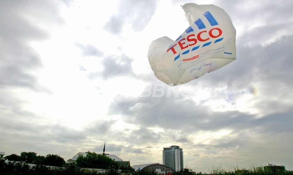 英スーパー最大手テスコ、日本から撤退 写真1枚 国際ニュース：AFPBB News