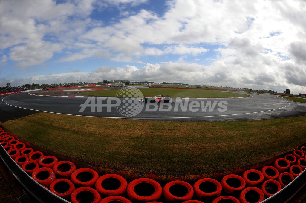 FOTA F1に代わる新シリーズの立ち上げに着手へ 写真1枚 国際ニュース：AFPBB News