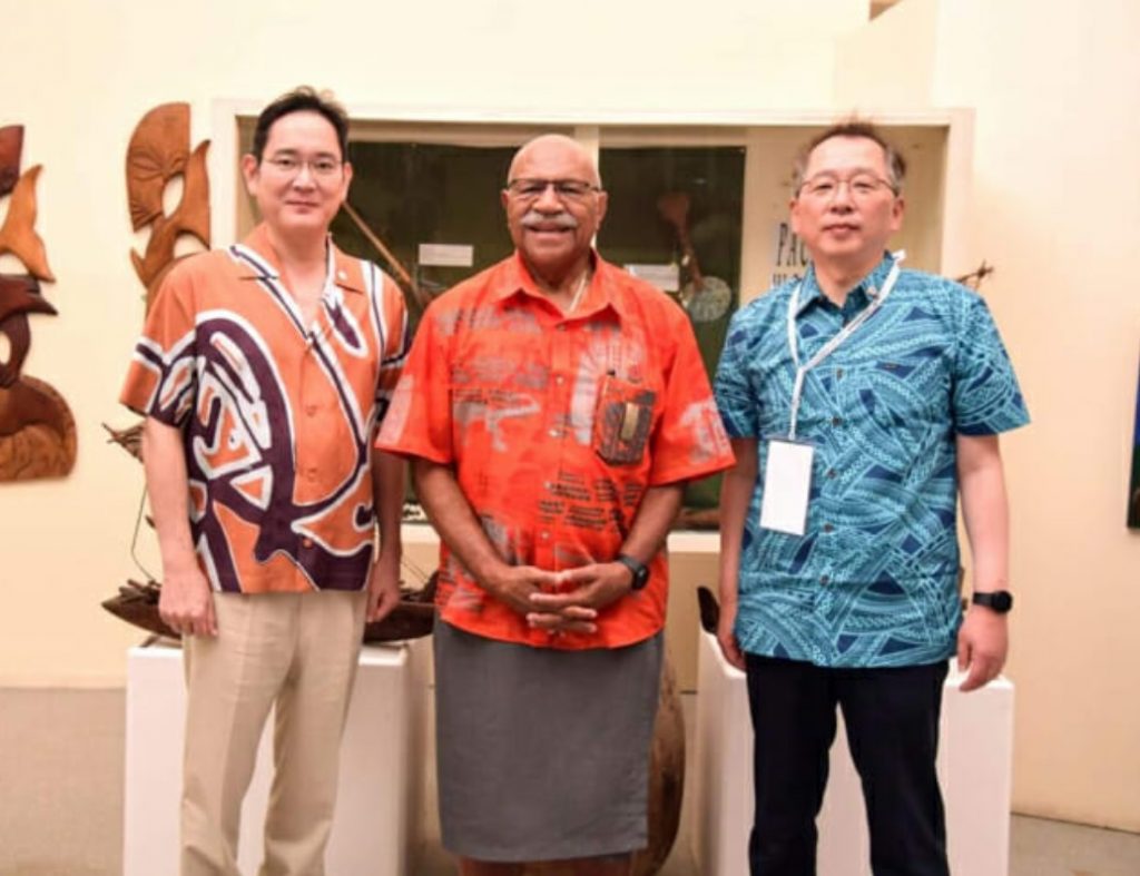 「釜山万博」誘致失敗でも韓国企業は新市場開拓で成果…大企業12社、175カ国3000人と接触 写真枚 国際ニュース：AFPBB News