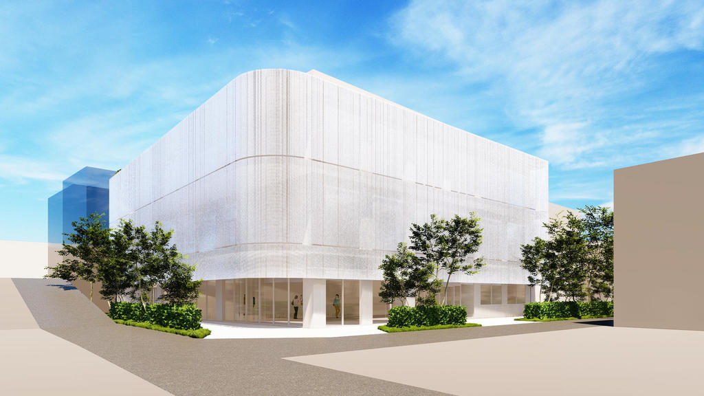 【跡見学園女子大学】学園創立150周年宣言／「第3の開学」へ、打ち破れ！ATOMI 写真1枚 国際ニュース：AFPBB News