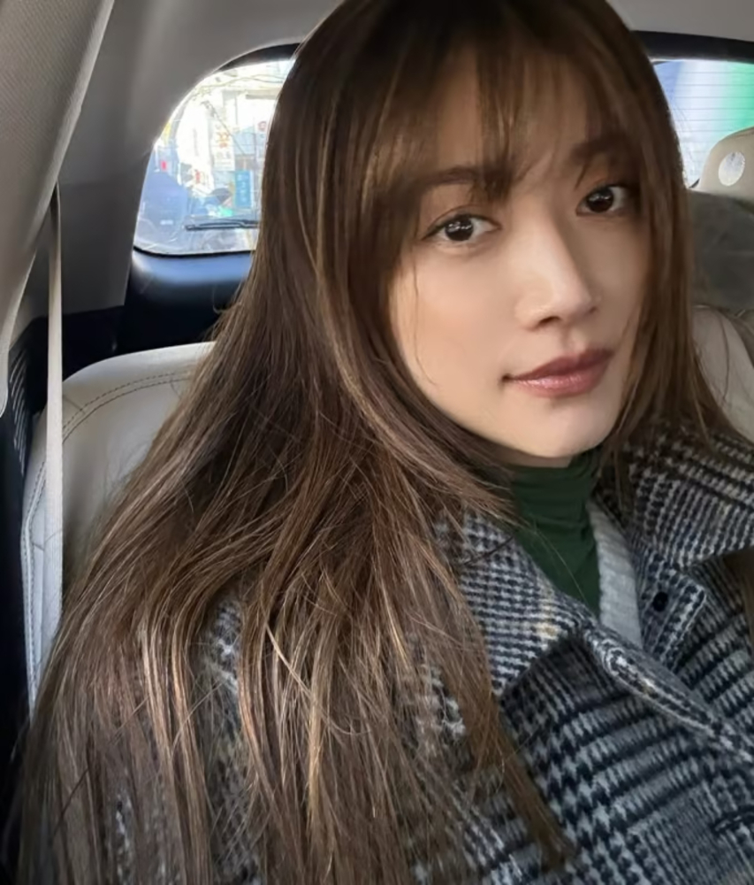 モデル出身韓国タレント、再婚した日本のエンタメ界大物と2023年秋離婚 写真枚 国際ニュース：AFPBB News