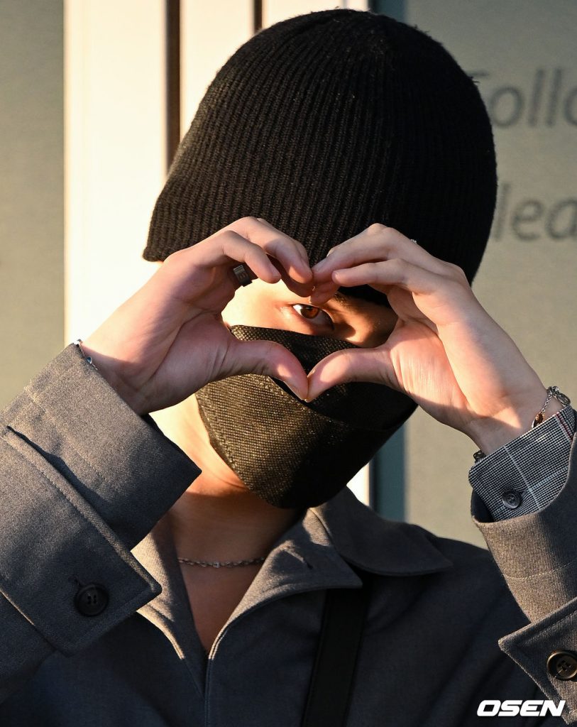 [★フォト] ペ・ジンヨン、漫画から飛び出してきたようなビジュアル – KOREA WAVE 写真枚 国際ニュース：AFPBB News