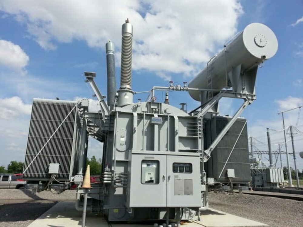 AIブームに乗ったK-電力機器、第3四半期の累積受注だけで30兆ウォン 写真枚 国際ニュース：AFPBB News