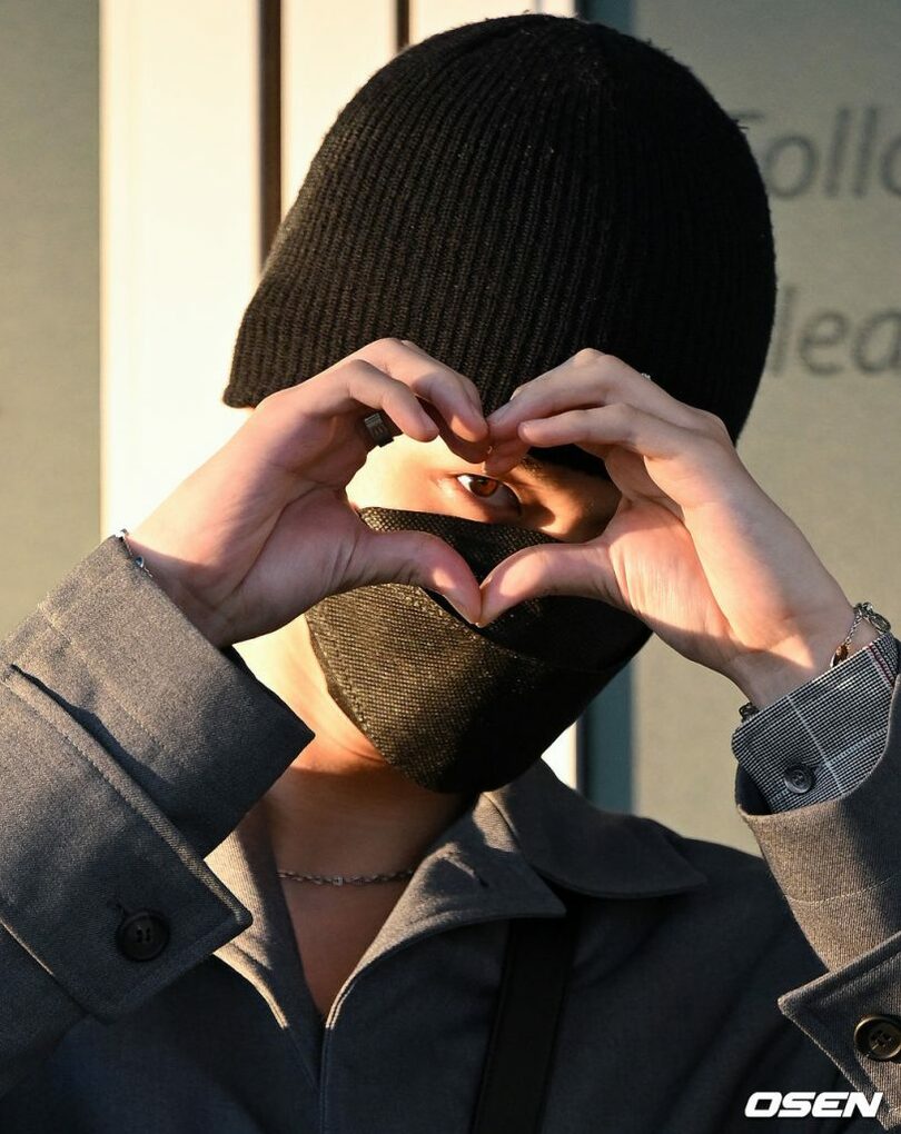 [★フォト] ペ・ジンヨン、漫画から飛び出してきたようなビジュアル – KOREA WAVE 写真枚 国際ニュース：AFPBB News