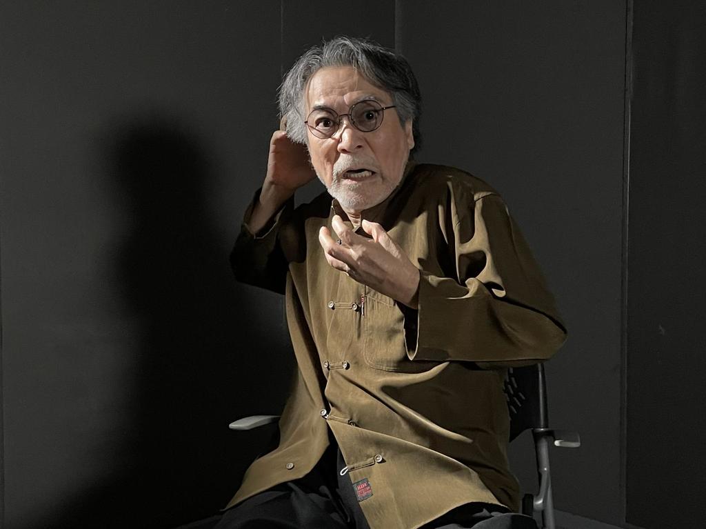 TVer「真夏のホラー特集」で”最恐”のホラーコンテンツ配信開始 写真1枚 国際ニュース：AFPBB News