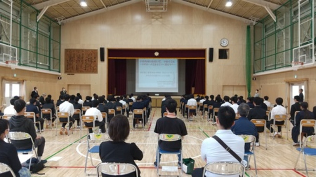 はばたけラボ 2023年度下期助成団体募集について 写真1枚 国際ニュース：AFPBB News