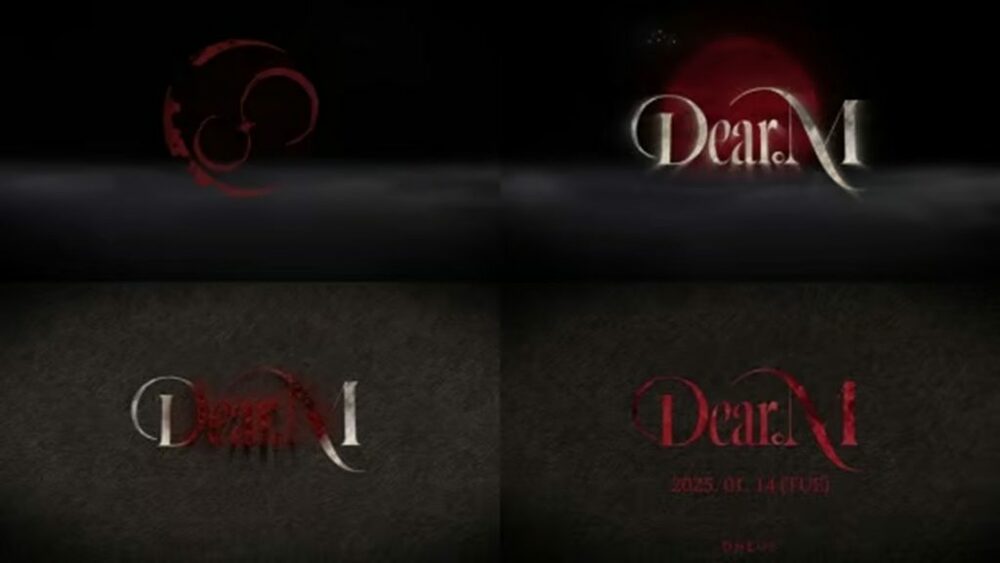 ONEUS、スペシャルアルバム「Dear.M」リリース 写真枚 国際ニュース：AFPBB News