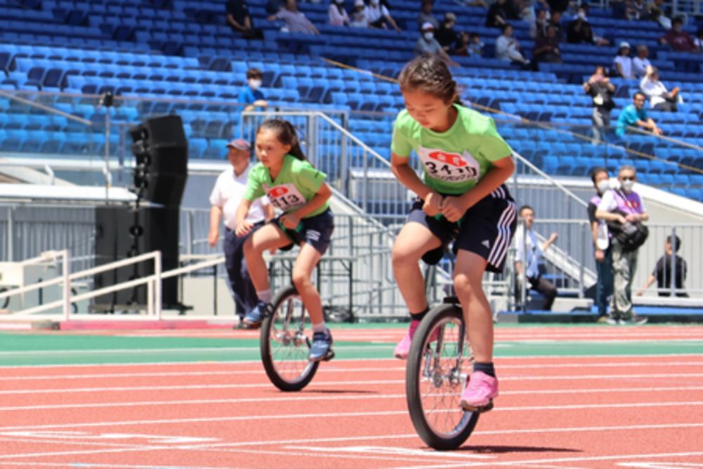 JA全農杯小学生サッカーの日本一は「レジスタFC」！ 「JA全農チビリンピック2023」を開催 写真1枚 国際ニュース：AFPBB News