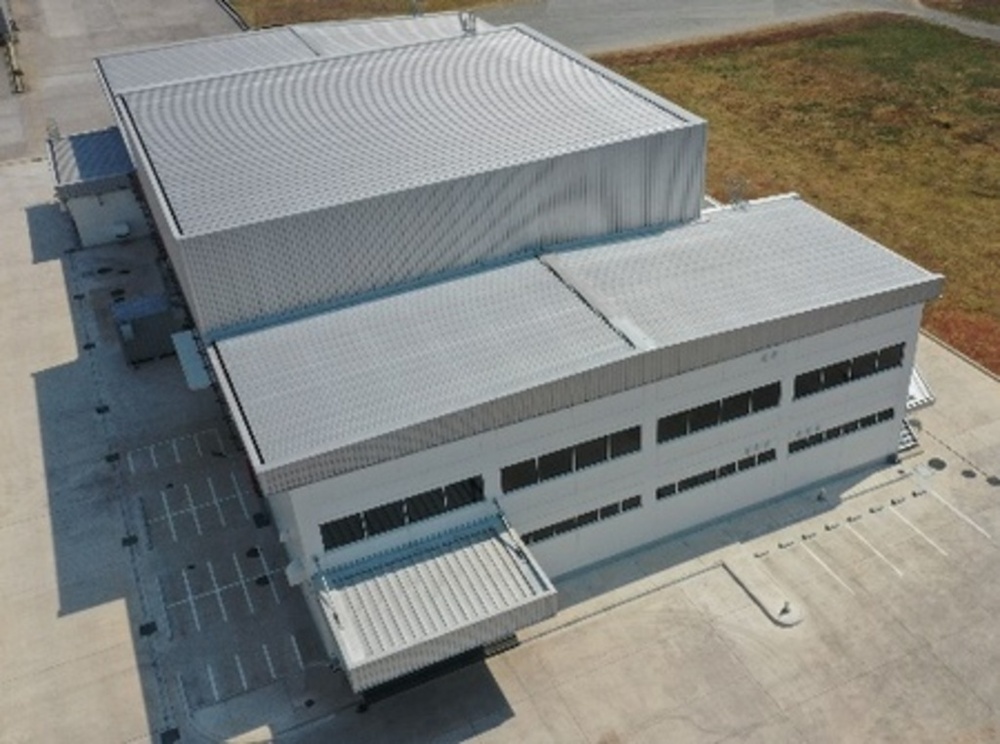 PT NIPPN PRODUCTS INDONESIAのプレミックスエ場が竣工 写真1枚 国際ニュース：AFPBB News