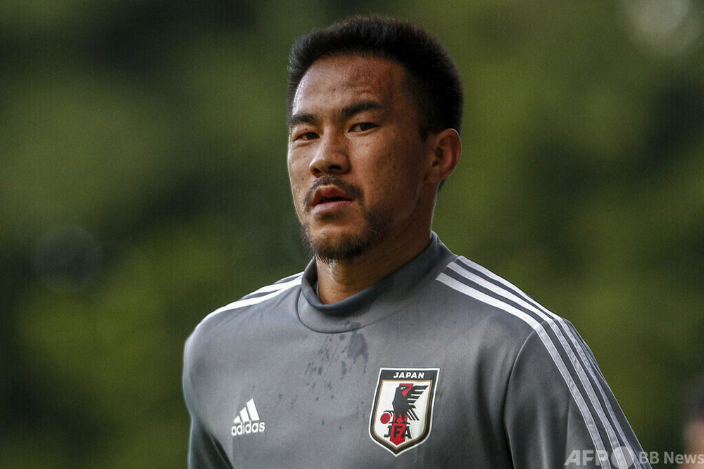 Japan's Premier League winner Okazaki to retire at end of season 写真1枚 ...