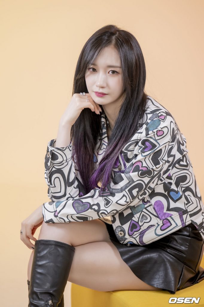 [★フォト] 音楽界を紫色に染めるPURPLE KISS – KOREA WAVE 写真枚 国際ニュース：AFPBB News