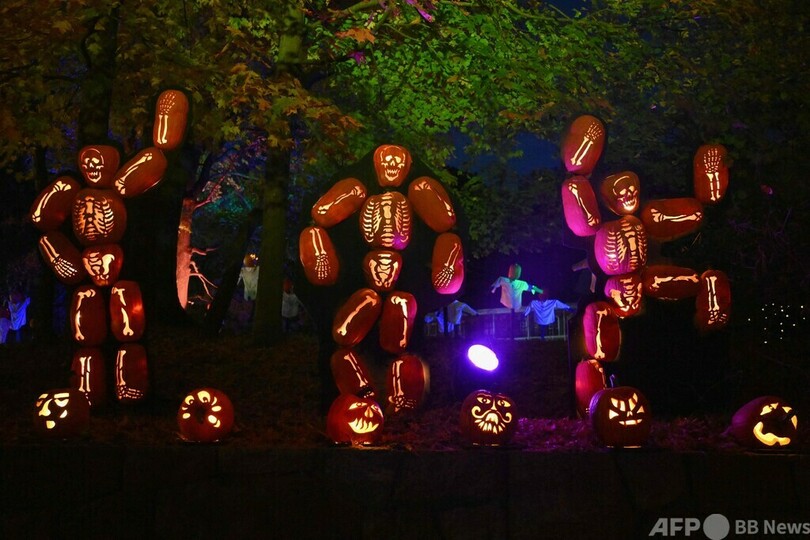 イルミって略すのやめろ [399583221]