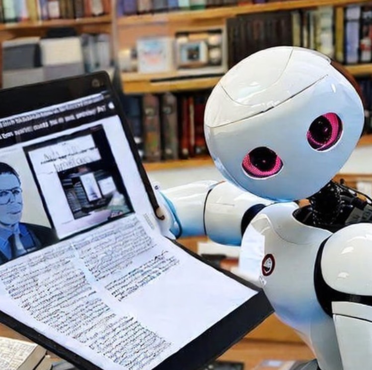 韓国で高まる「ジャーナリズムでのAI活用」憂慮 (上) 写真枚 国際ニュース：AFPBB News