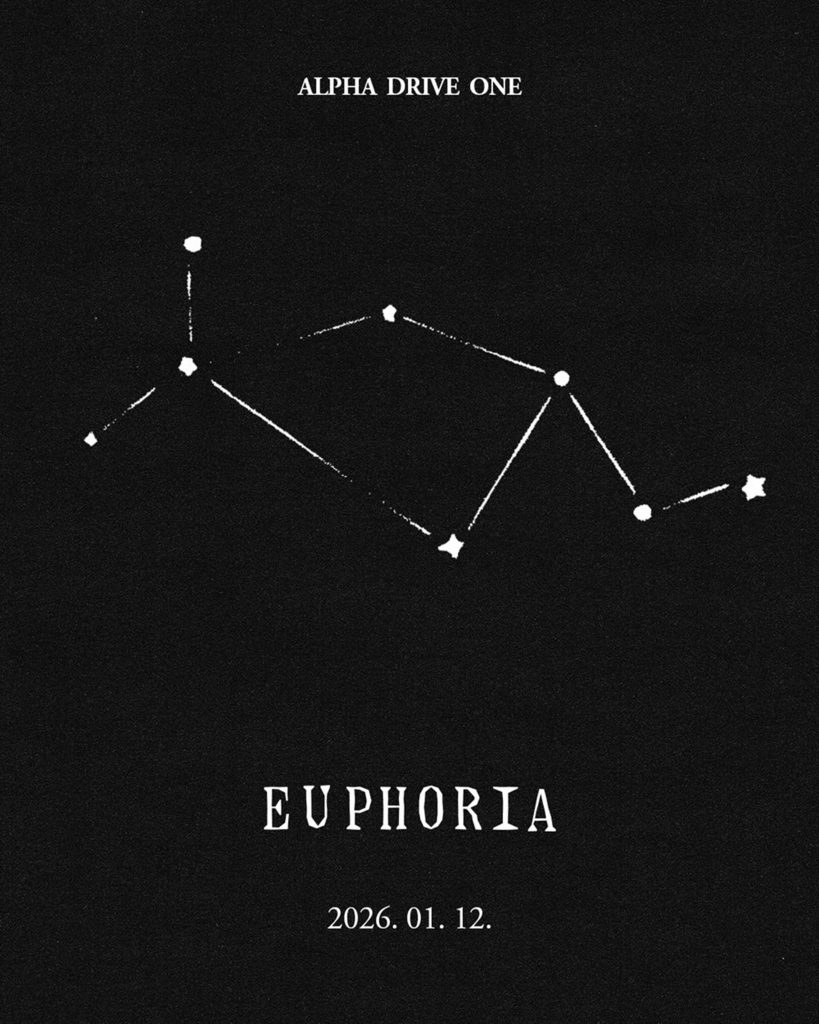 ALPHA DRIVE ONE、2026年1月12日にデビュー 写真枚 国際ニュース：AFPBB News