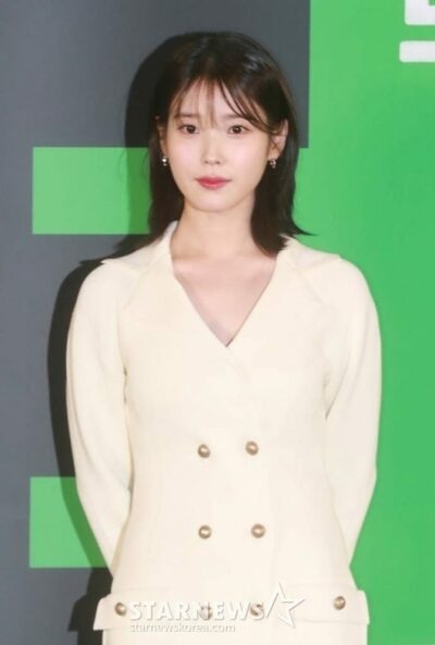 IU、新ドラマのギャラは1話5億ウォン？…「事実ではない」 写真枚 国際ニュース：AFPBB News