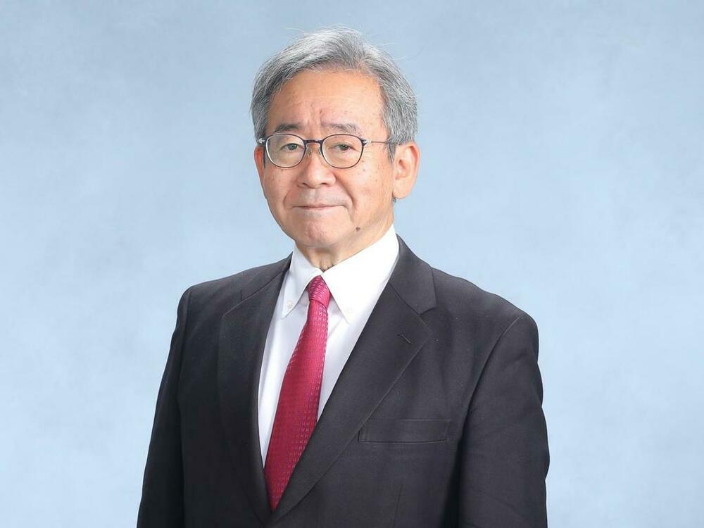 学校法人東洋英和女学院が次期大学学長に藁谷 友紀氏を選任 ― 任期は2026年4月1日から2030年3月31日までの4年間 写真1枚 国際ニュース：AFPBB News