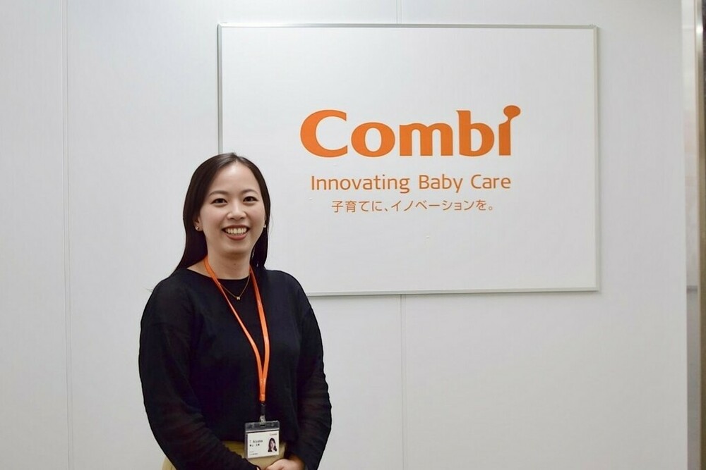 コンビ株式会社のPRオートメーション導入事例を公開 写真1枚 国際ニュース：AFPBB News