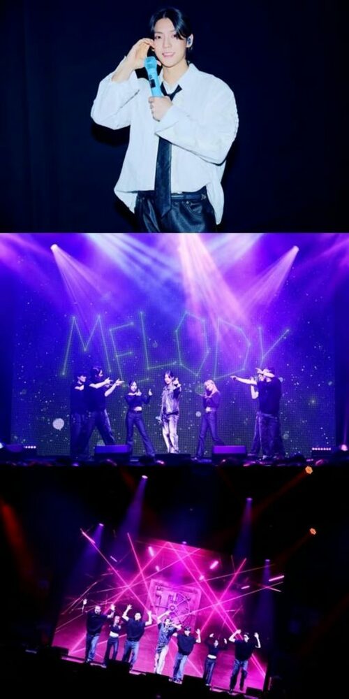 BTOBのイ・ミンヒョク、初のソロファンミーティング開催 写真枚 国際ニュース：AFPBB News