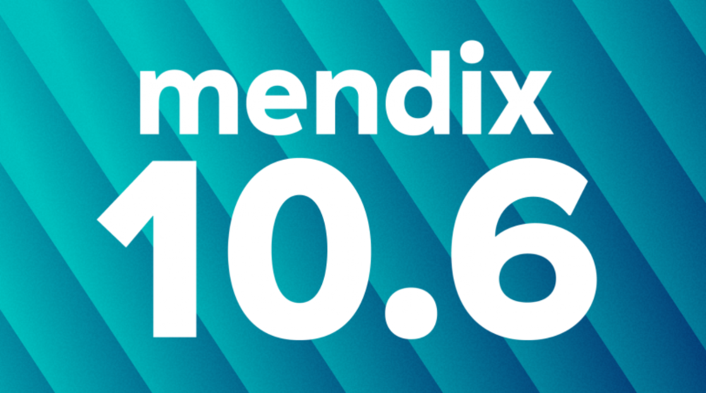 Mendix、ローコードプラットフォームの最新バージョンMendix 10.6をリリース～グローバル企業に変革的なビジネスインパクトをもたらすエンタープライズAIの新製品群を搭載～ 写真1枚 ...