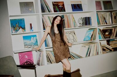 BoA、NCT WISHのプロデュースで活動領域を拡大 写真枚 国際ニュース：AFPBB News