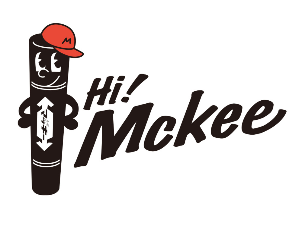 ゼブラ公式キャラクター「Hi! Mckee」が大量発生！？ 14 年ぶりの企業TV-CMを8月18日全国オンエア開始カクことを通してワクワクを届ける「kakuwaku（カクワク）プロジェクト ...