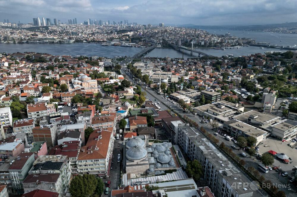 イスタンブールで4人家族中毒死、南京虫駆除の殺虫剤原因か 11人拘束 写真1枚 国際ニュース：AFPBB News