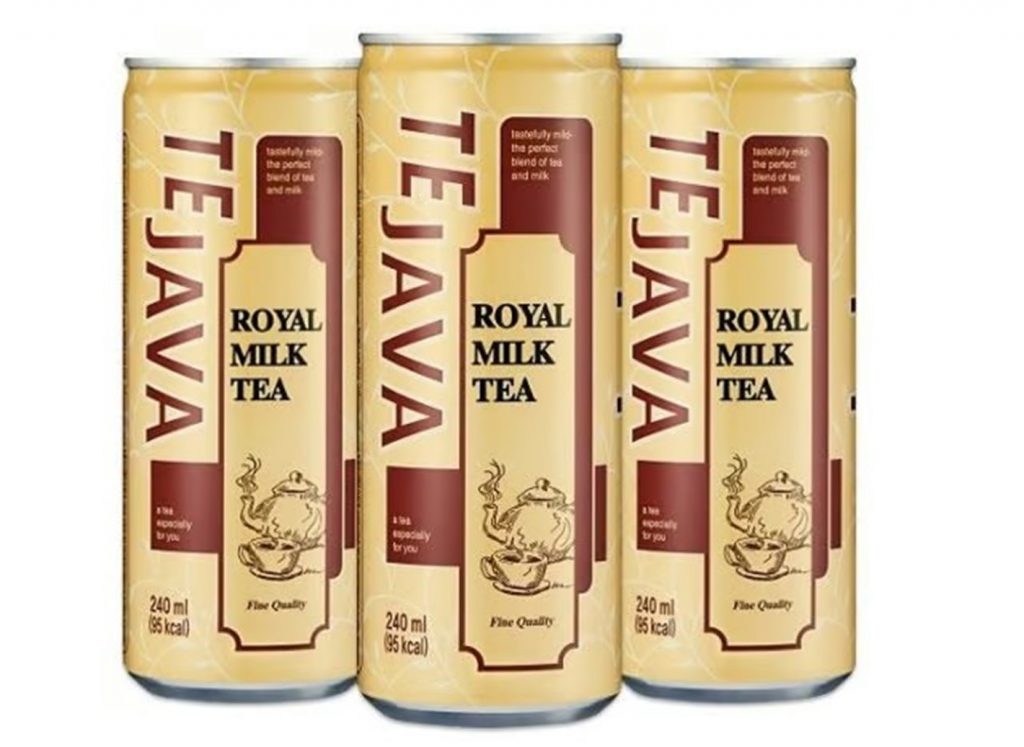 名門・ソウル大で爆発的人気…「TEJAVA」という飲料の魅力 写真枚 国際ニュース：AFPBB News